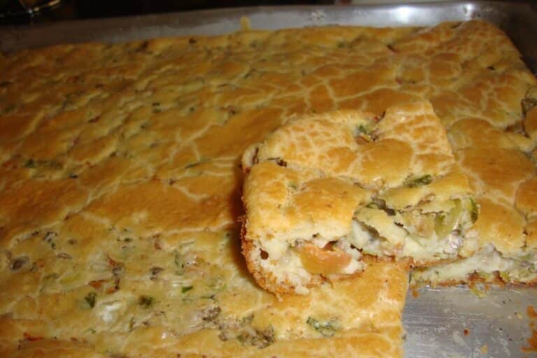 Torta De Atum: Fica Maravilhosa - Receita Rápido