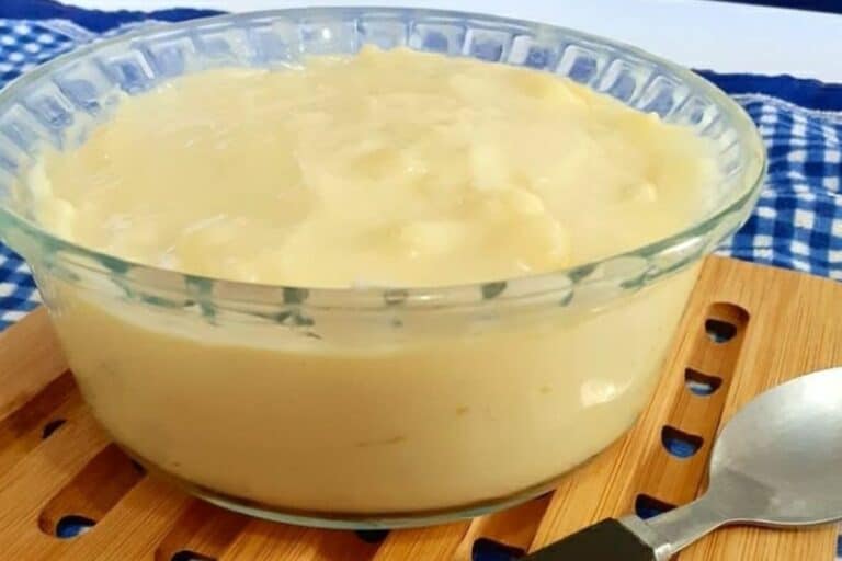 Recheio De Creme Belga Simples e Muito Prático - Receita Rápido
