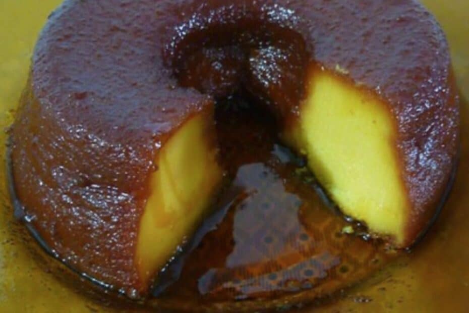 Doce de Corte Caipira, Ele Fica Pronto em 5 Minutos - Receita Rápido