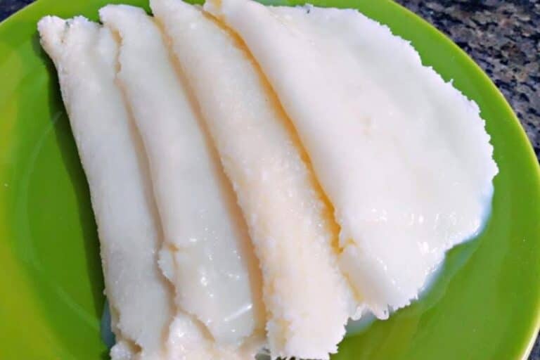 Tapioca Molhadinha: A Arte de Preparar uma Deliciosa Tapioca Brasileira ...